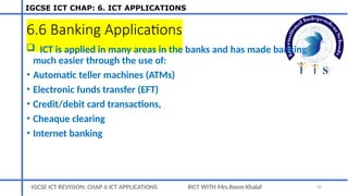 IGCSE-ICT-Chapter-6-ICT-Applications.pptx