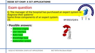 IGCSE-ICT-Chapter-6-ICT-Applications.pptx