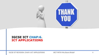 IGCSE-ICT-Chapter-6-ICT-Applications.pptx