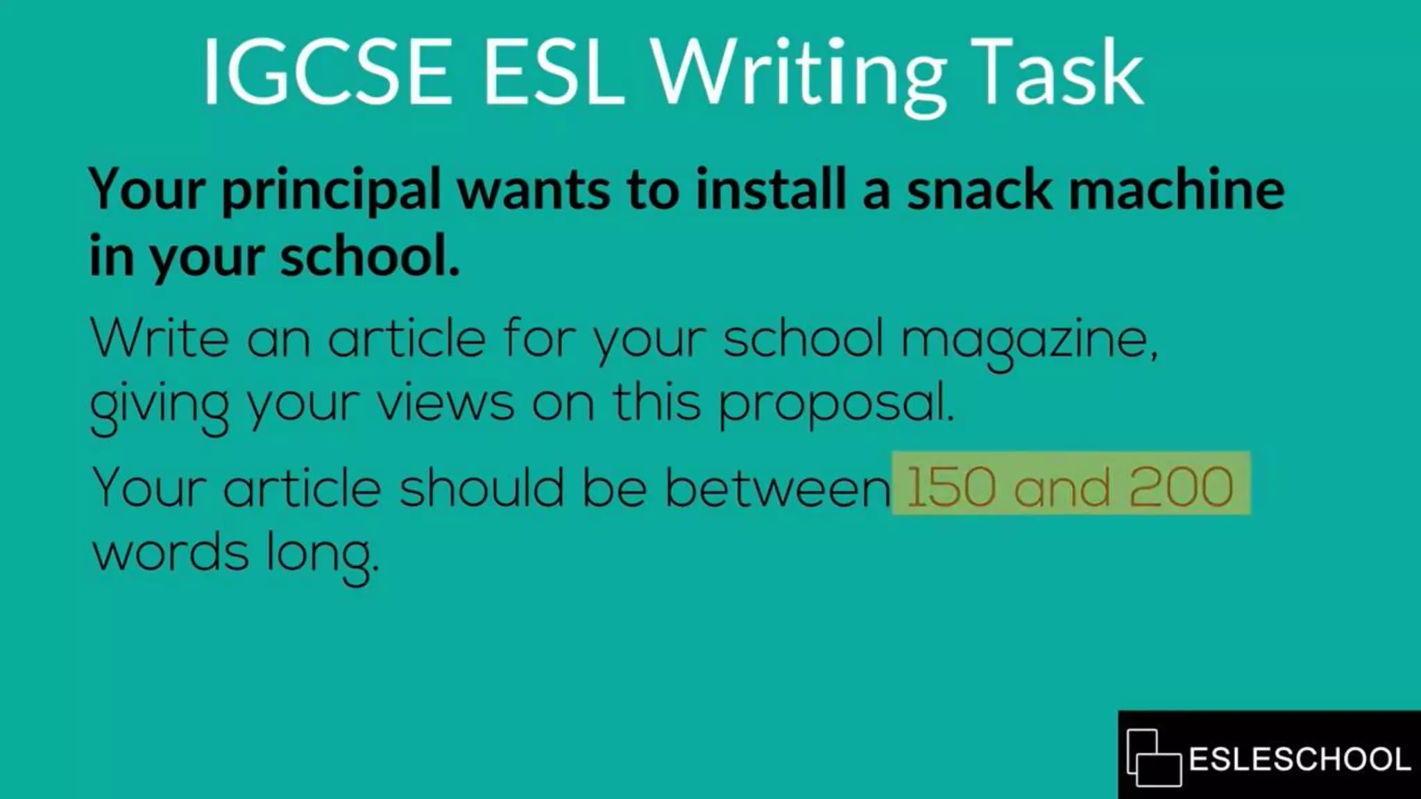 IGCSE - WRITING EXERCISE 6.pptx