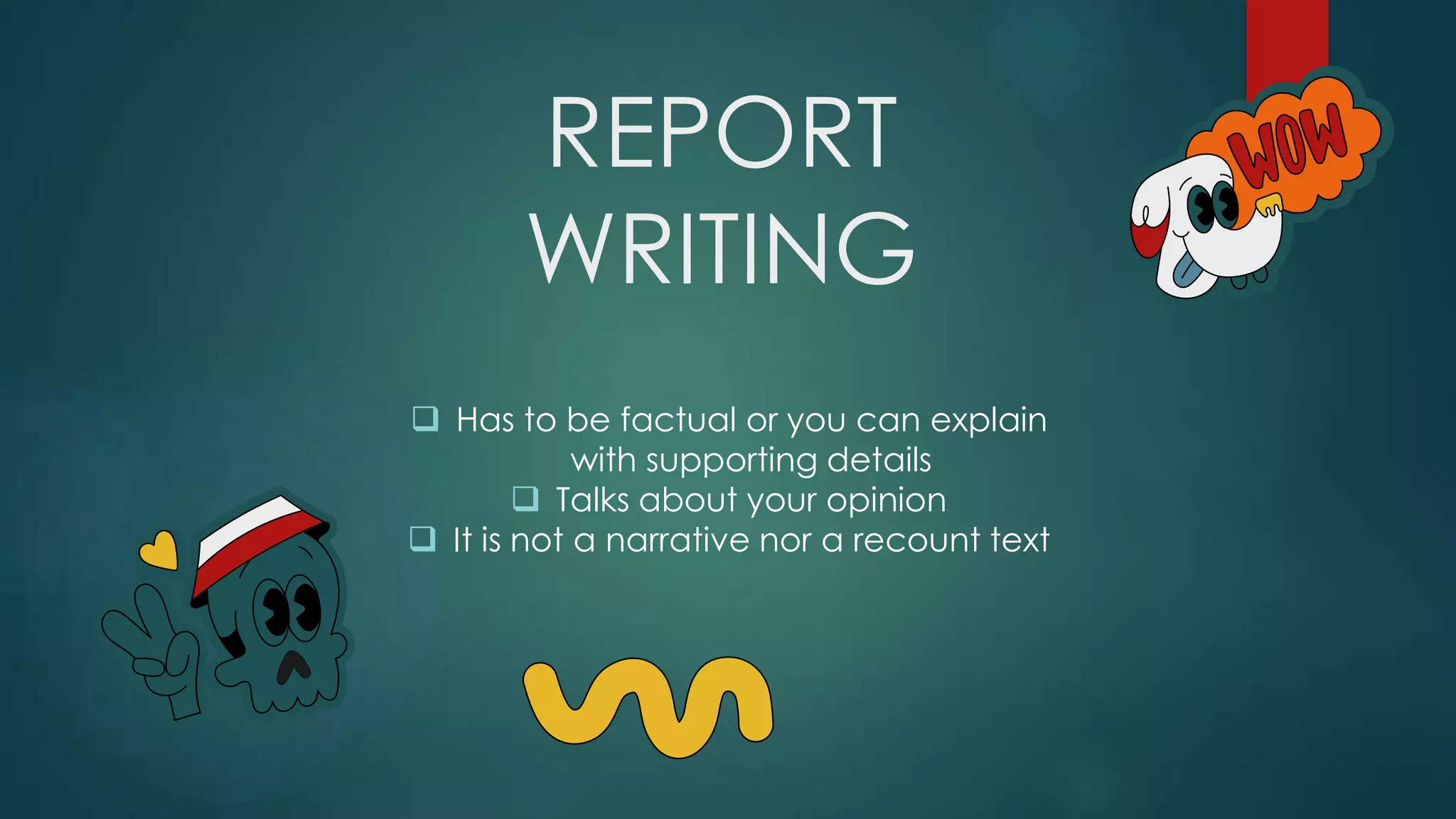 IGCSE - WRITING EXERCISE 6.pptx