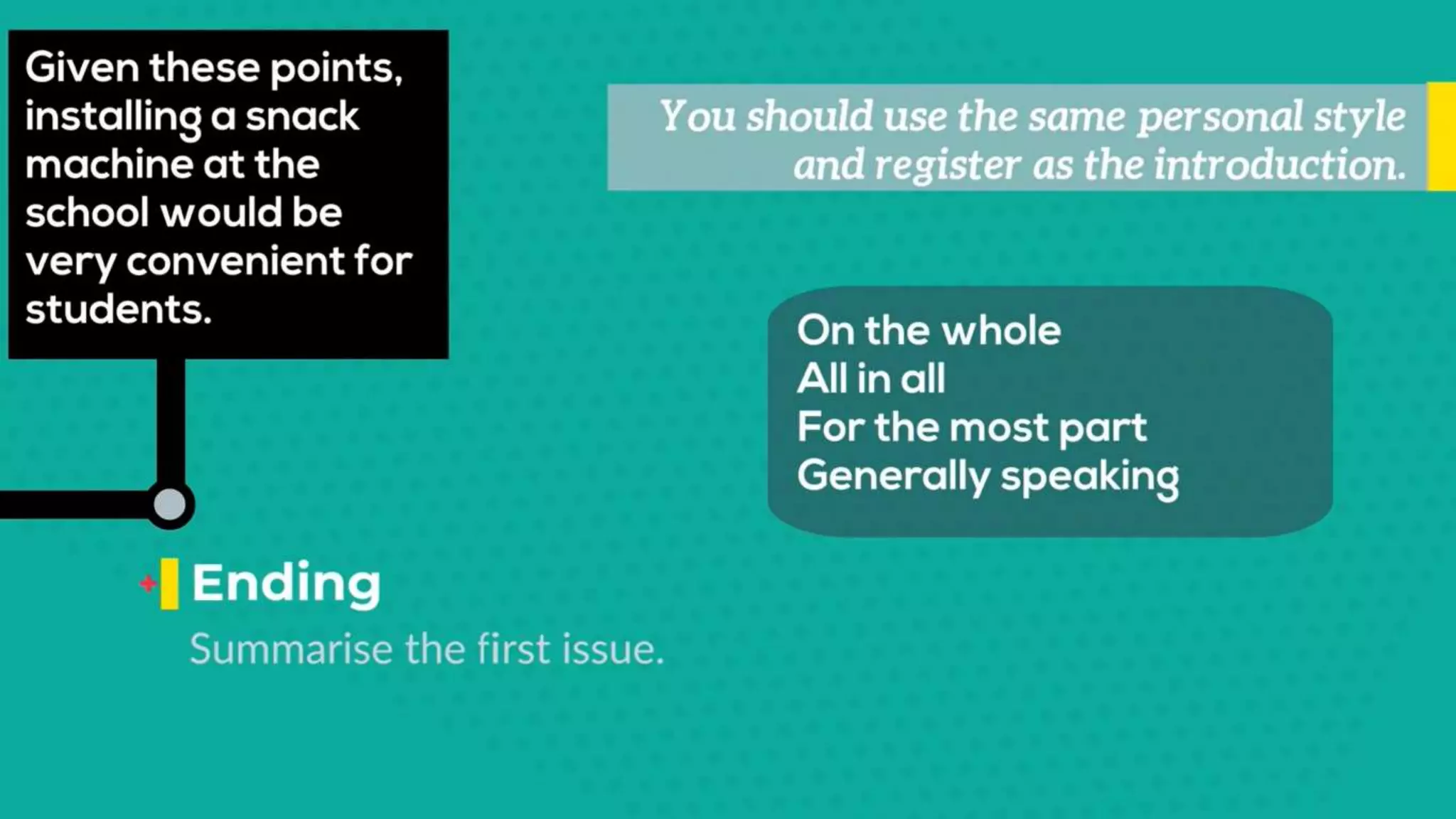 IGCSE - WRITING EXERCISE 6.pptx