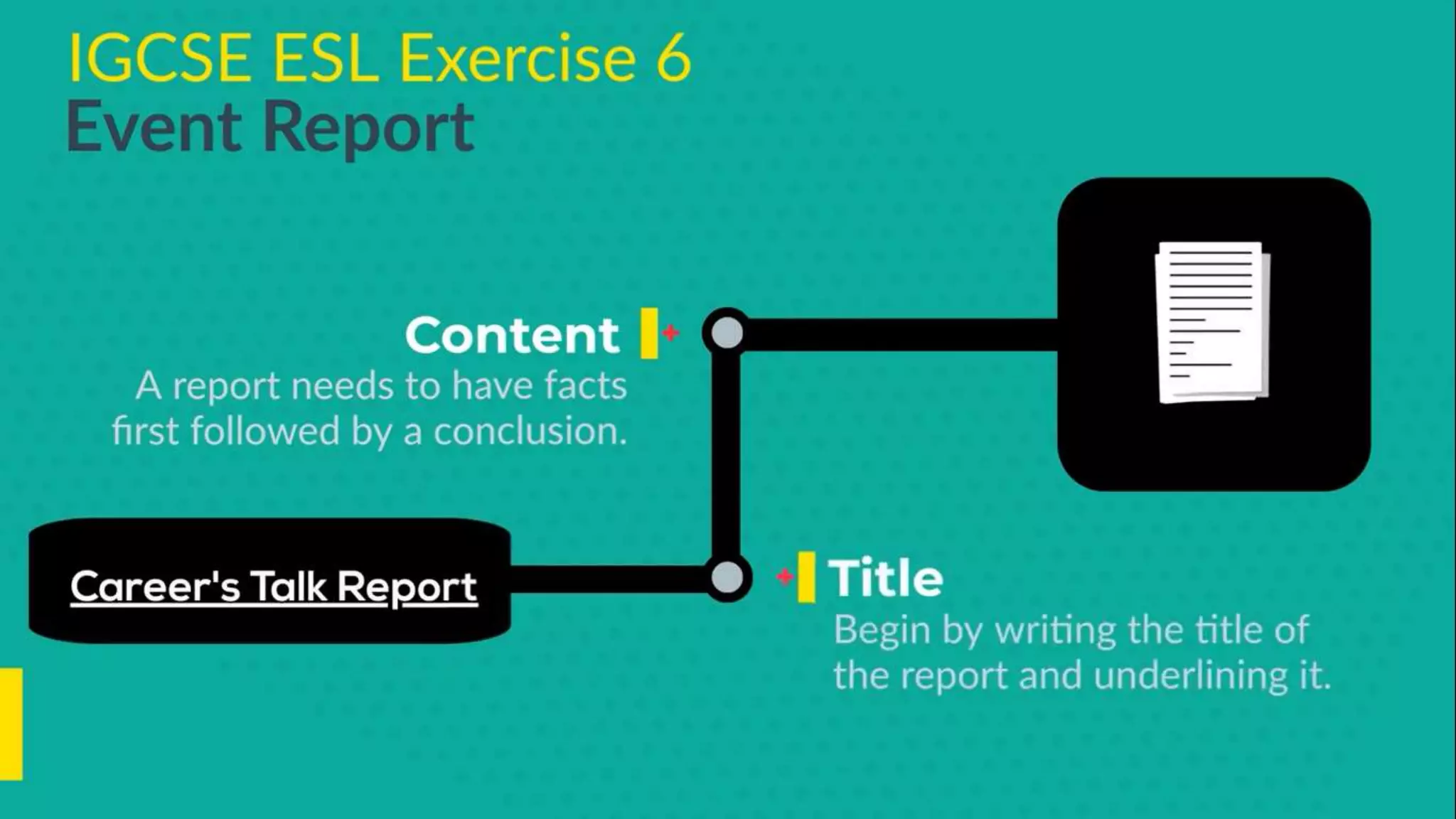 IGCSE - WRITING EXERCISE 6.pptx