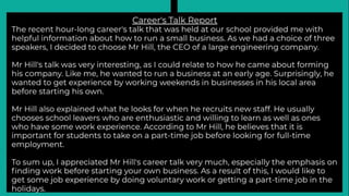 IGCSE - WRITING EXERCISE 6.pptx