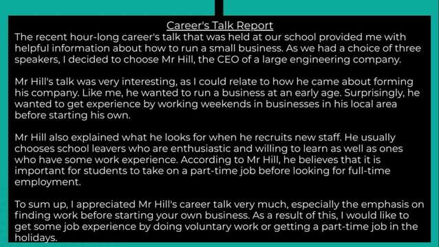 IGCSE - WRITING EXERCISE 6.pptx