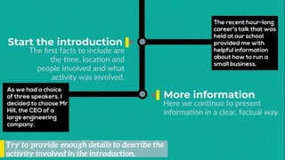 IGCSE - WRITING EXERCISE 6.pptx
