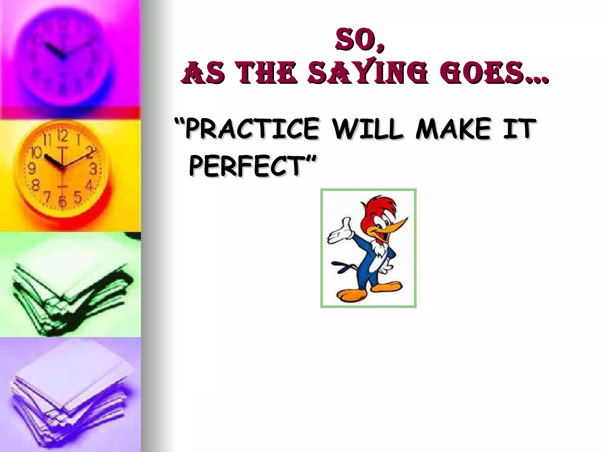 Igcse – An Introduction | PPT