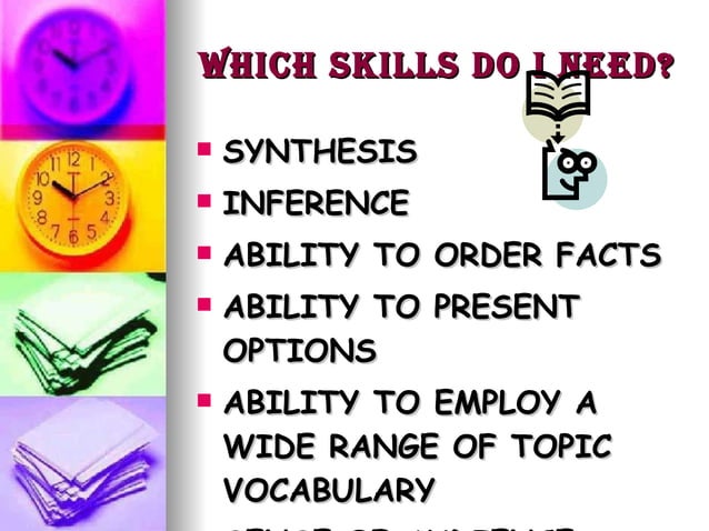 Igcse – An Introduction | PPT