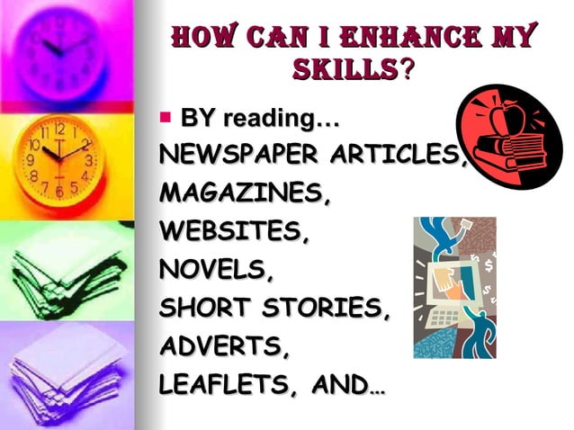 Igcse – An Introduction | PPT