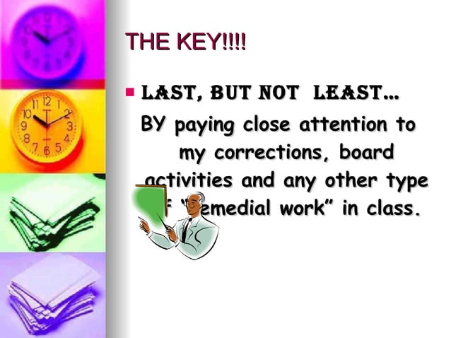 Igcse – An Introduction | PPT