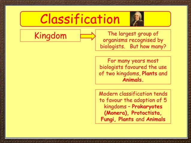 iGCSE Biology Section 1 Lesson 1.ppt