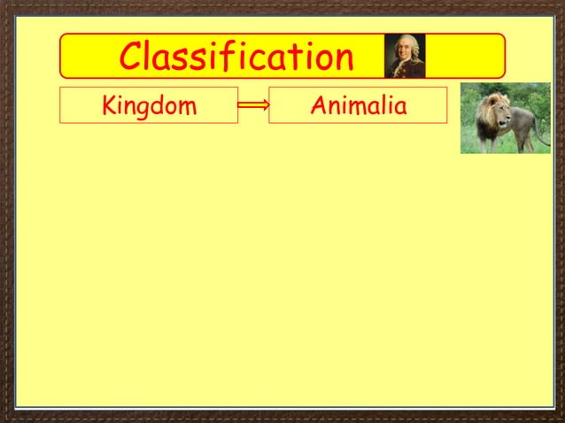 iGCSE Biology Section 1 Lesson 1.ppt