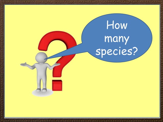 Igcse Biology Section 1 Lesson 1 Ppt