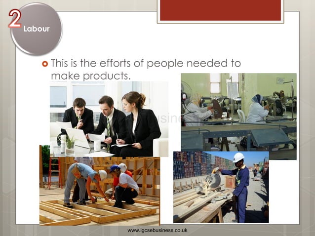 Igcse business studies grade 9 | PDF