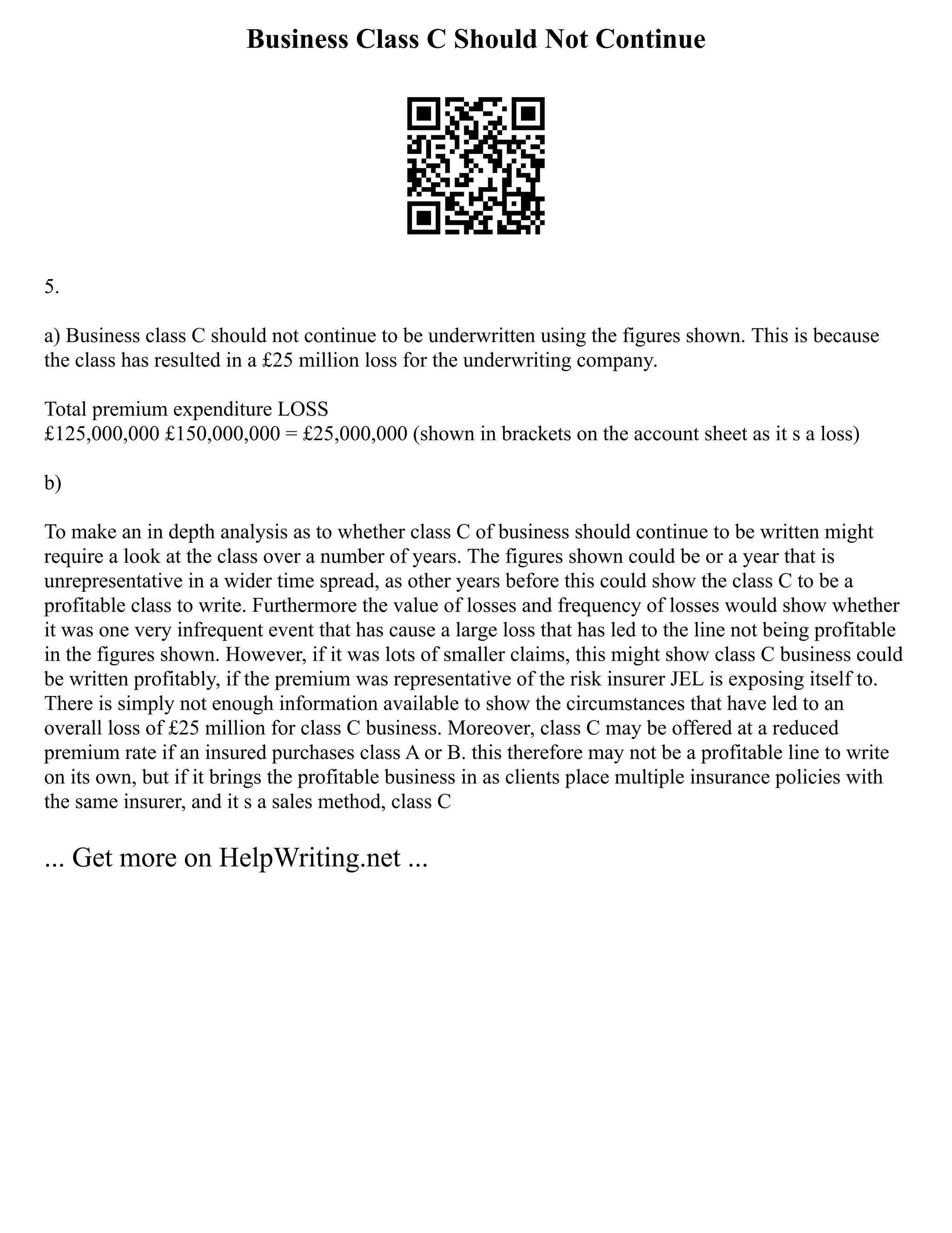 IGCSE Centre Official How To Write A Summary | PDF