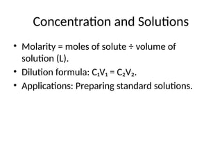 IGCSE_Chemical_Calculations for year 9 and 10.pptx