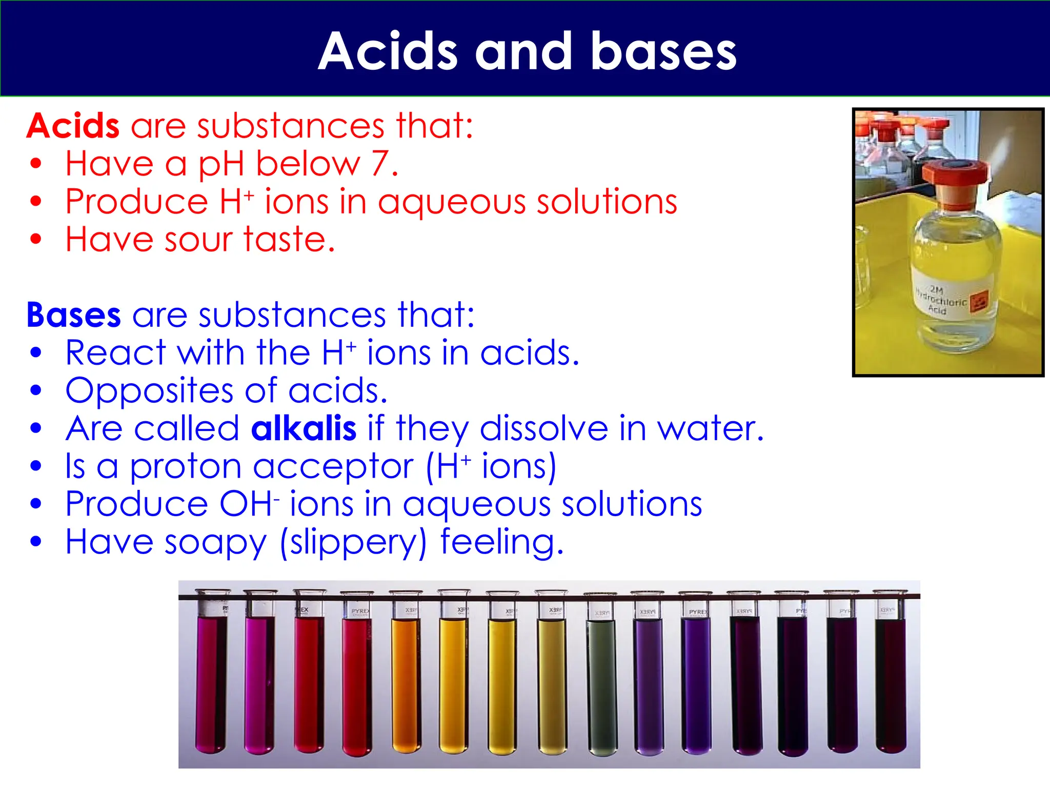 iGCSE Chemistry Lesson 1 - Neutralisation and the pH scale (triple).pptx