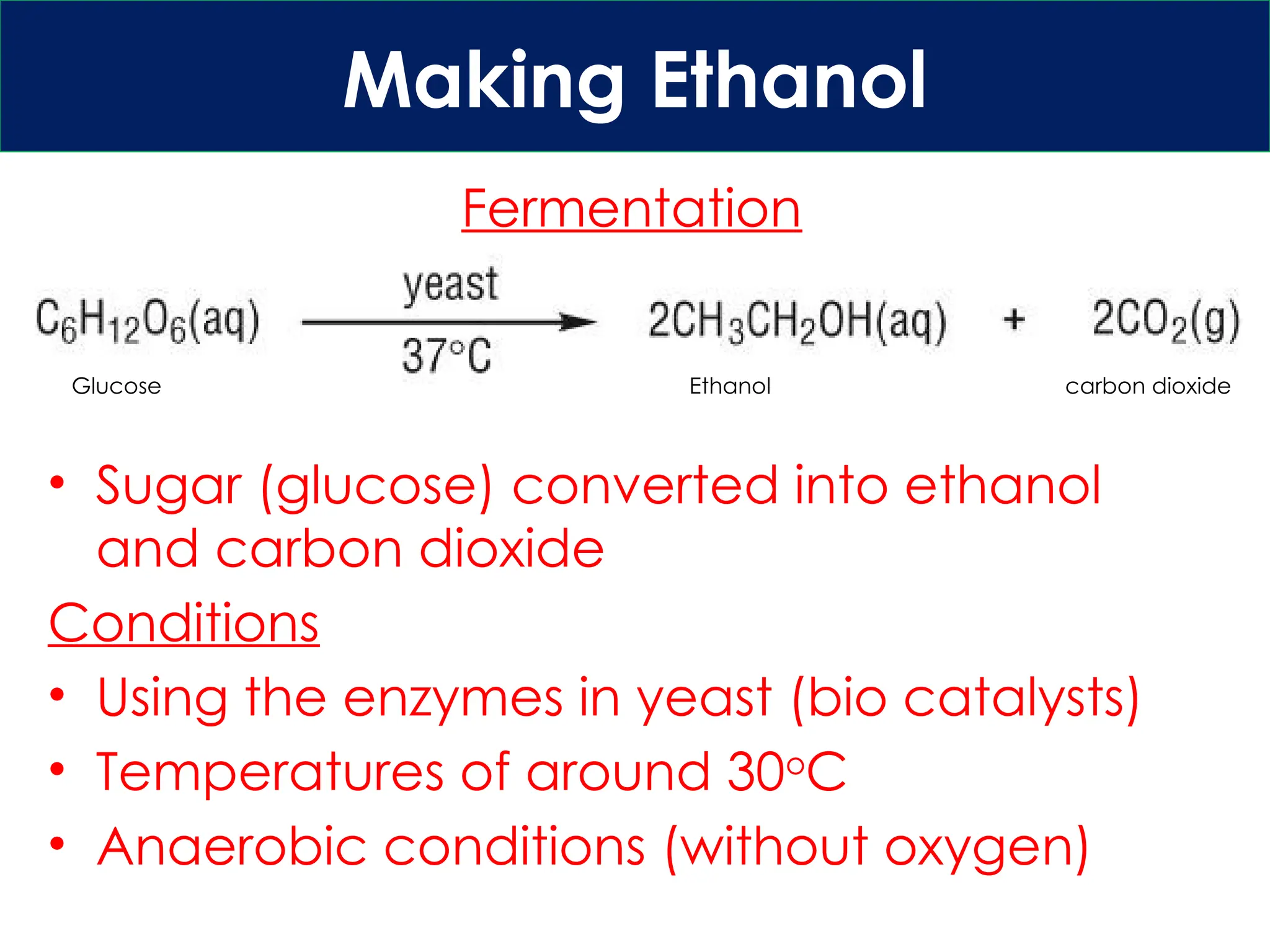 IGCSE Chemistry Lesson 4 Alcohols and carboxylic acids.pptx