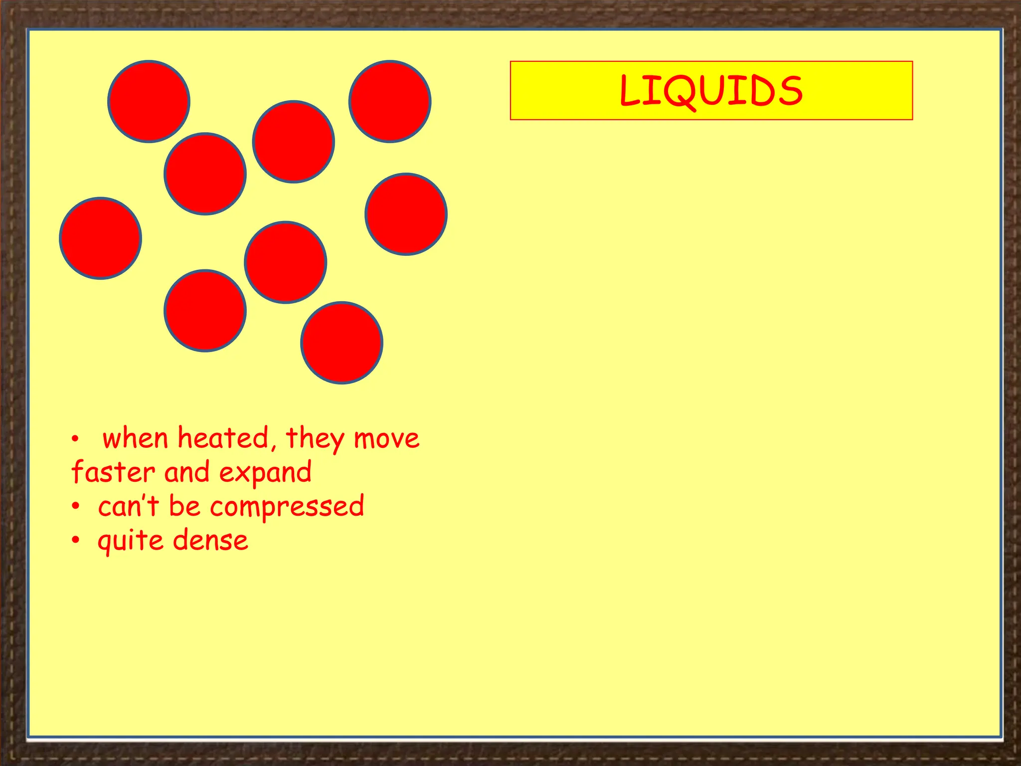 iGCSE Chemistry Section 1 Lesson 1 State of Matter.ppt