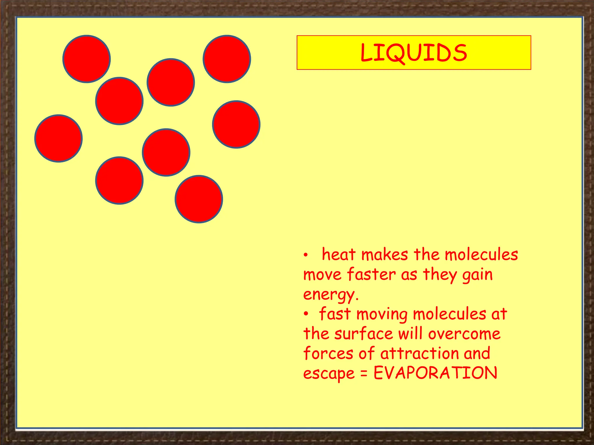 iGCSE Chemistry Section 1 Lesson 1 State of Matter.ppt