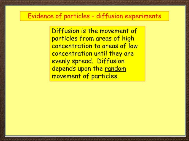 iGCSE Chemistry Section 1 Lesson 1 State of Matter.ppt