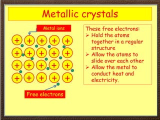 iGCSE Chemistry Unit 1 Physical Chemistry Lesson 4.pptx | Chemistry ...
