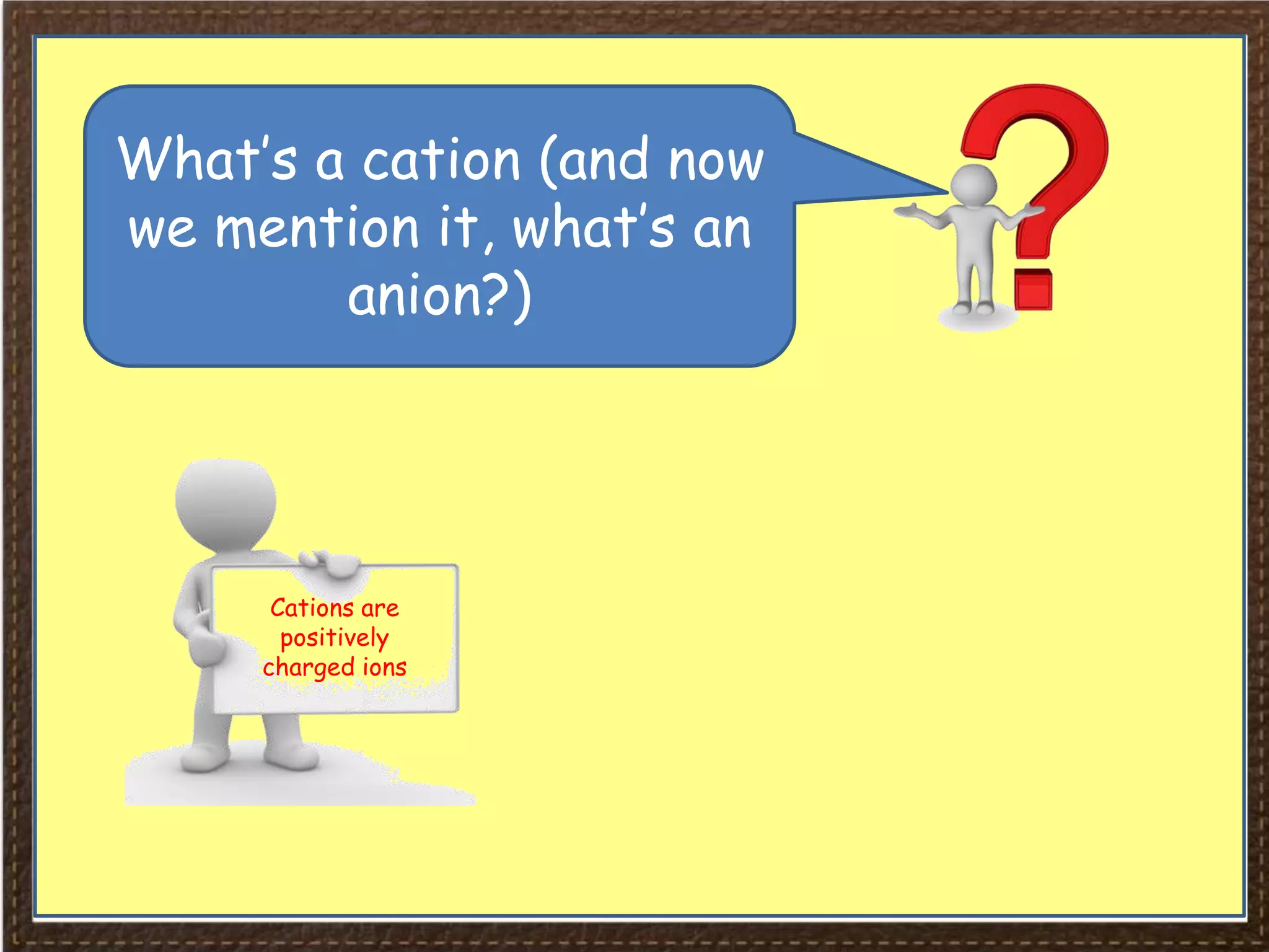 iGCSE Chemistry Section 2 Lesson 5.ppt