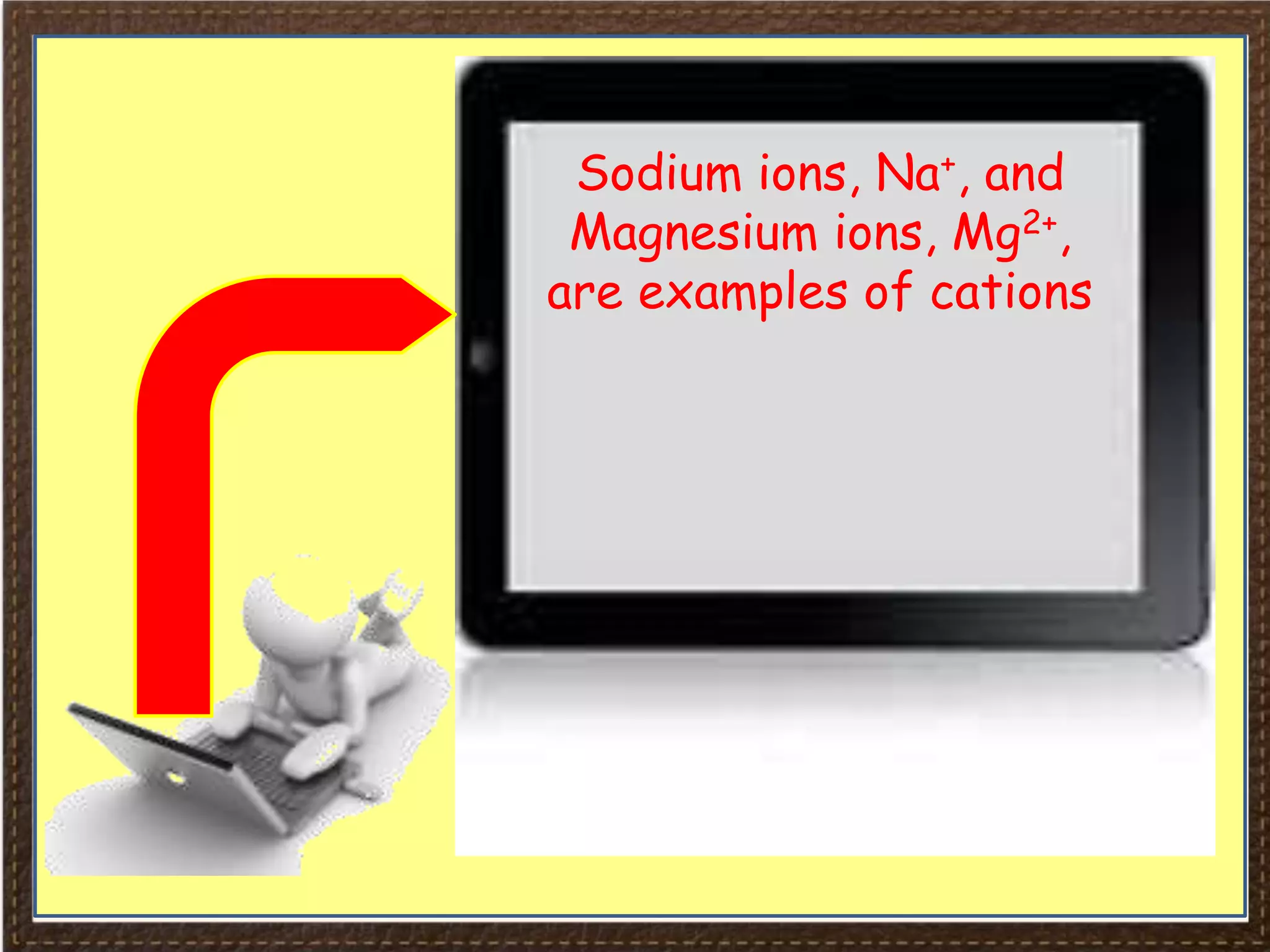 iGCSE Chemistry Section 2 Lesson 5.ppt