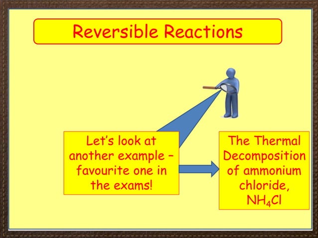 iGCSE Chemistry Section 4 Lesson 4.ppt | Chemistry | Science