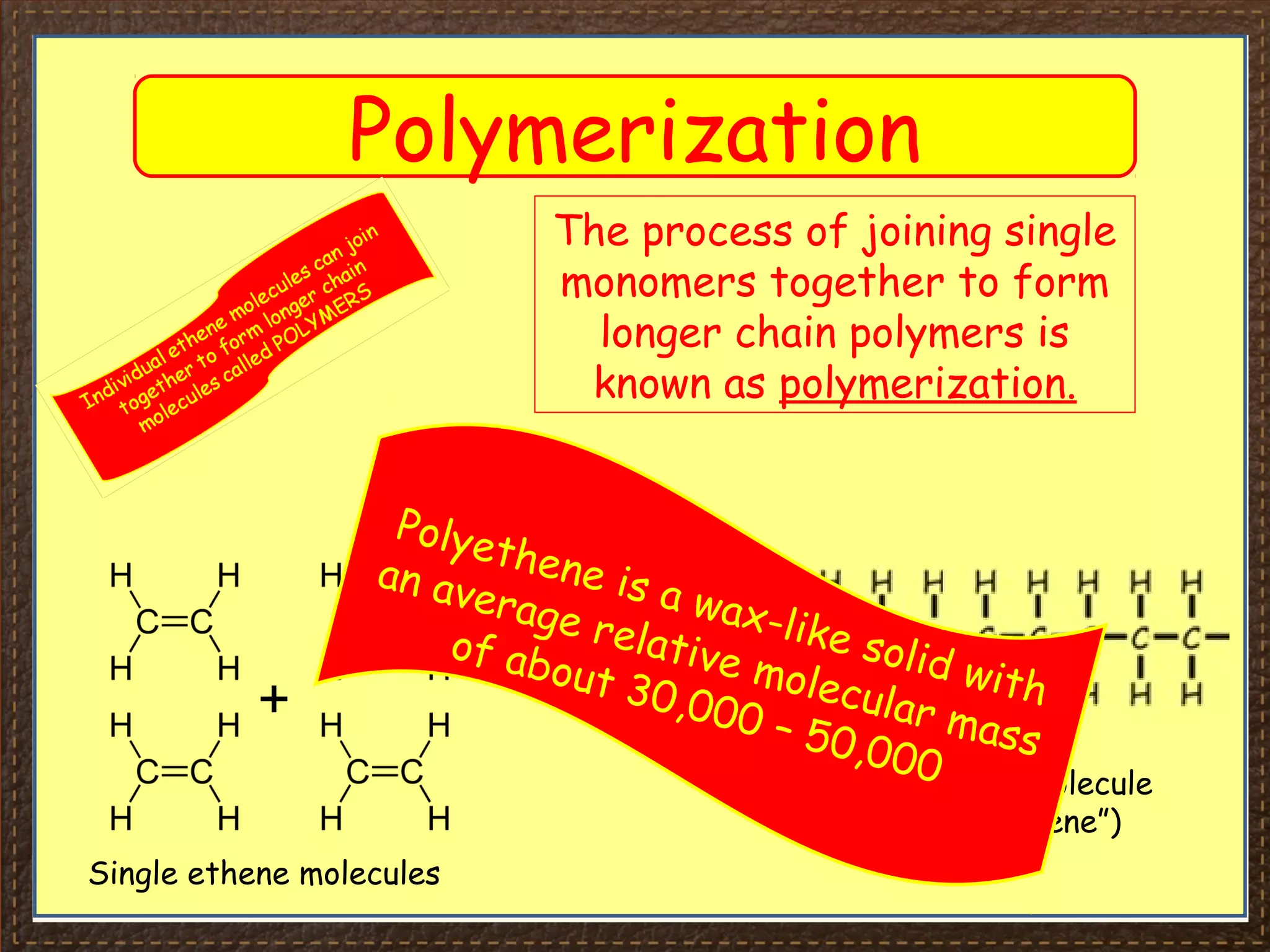 I gcse chemistry section 5 lesson 3 | PPT