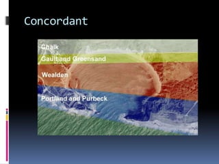 Igcse coastal geomorph | PPTX