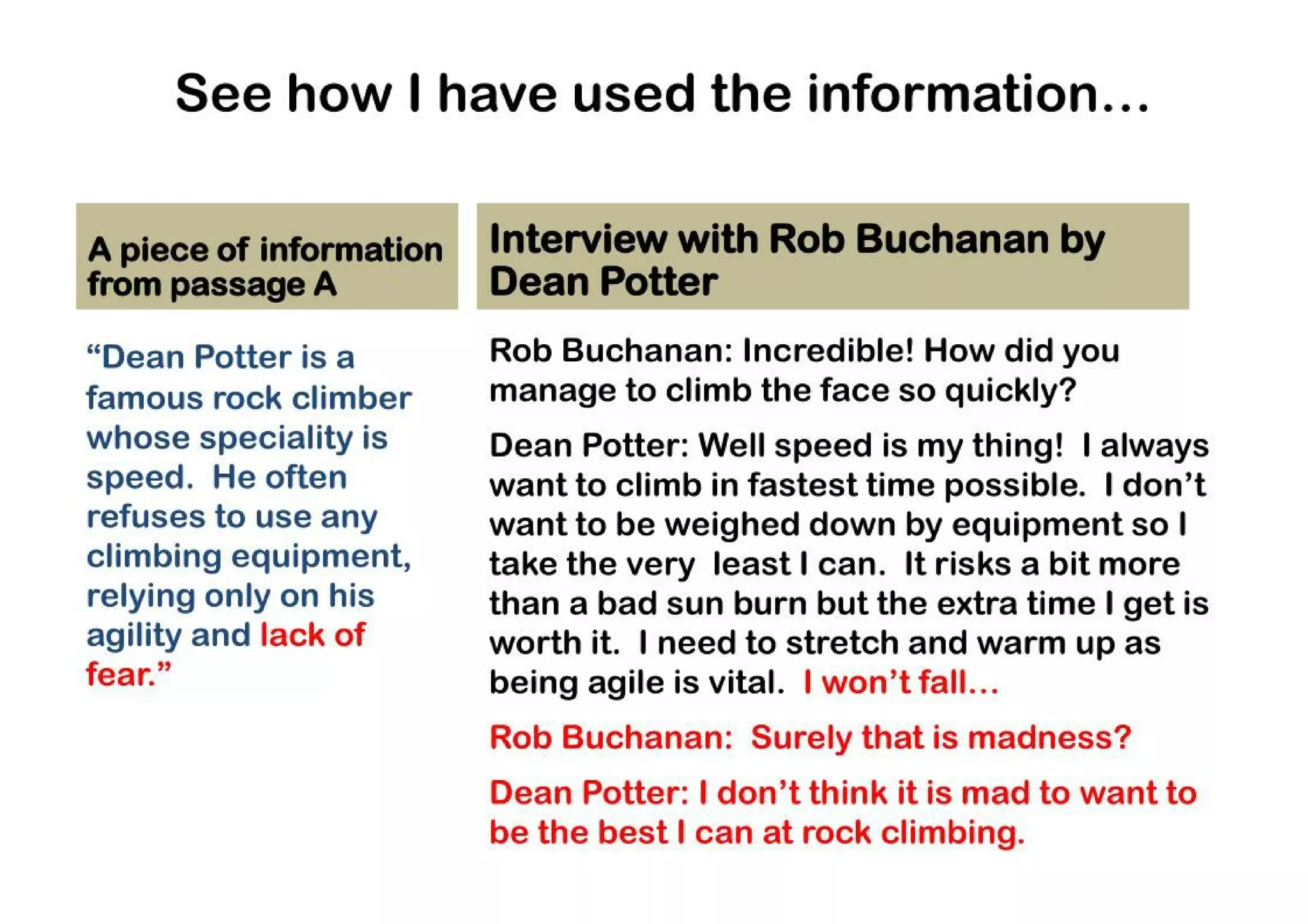 IGCSE English Language | PDF