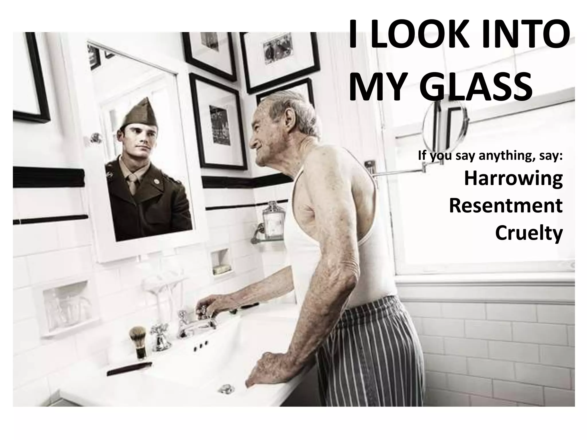 IGCSE Every Hardy Poem in a Day | PPTX