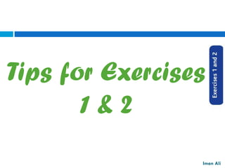 IGCSE ESL (Comprehension) Guide | PPTX