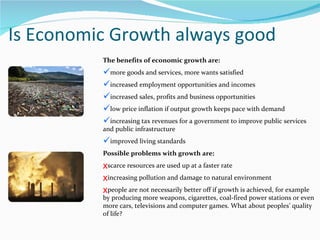Igcse gdp | PPT