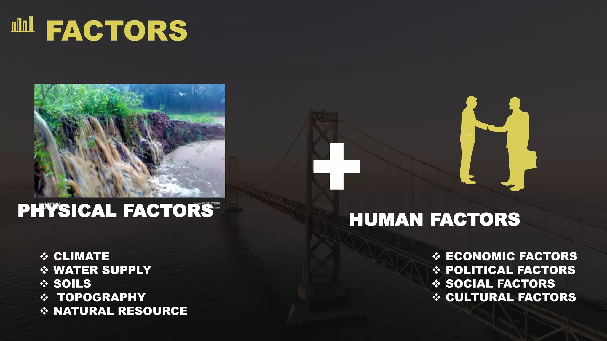 POPULATION STRUCTURE, DISTRIBUTION AND DENSITY | PPTX