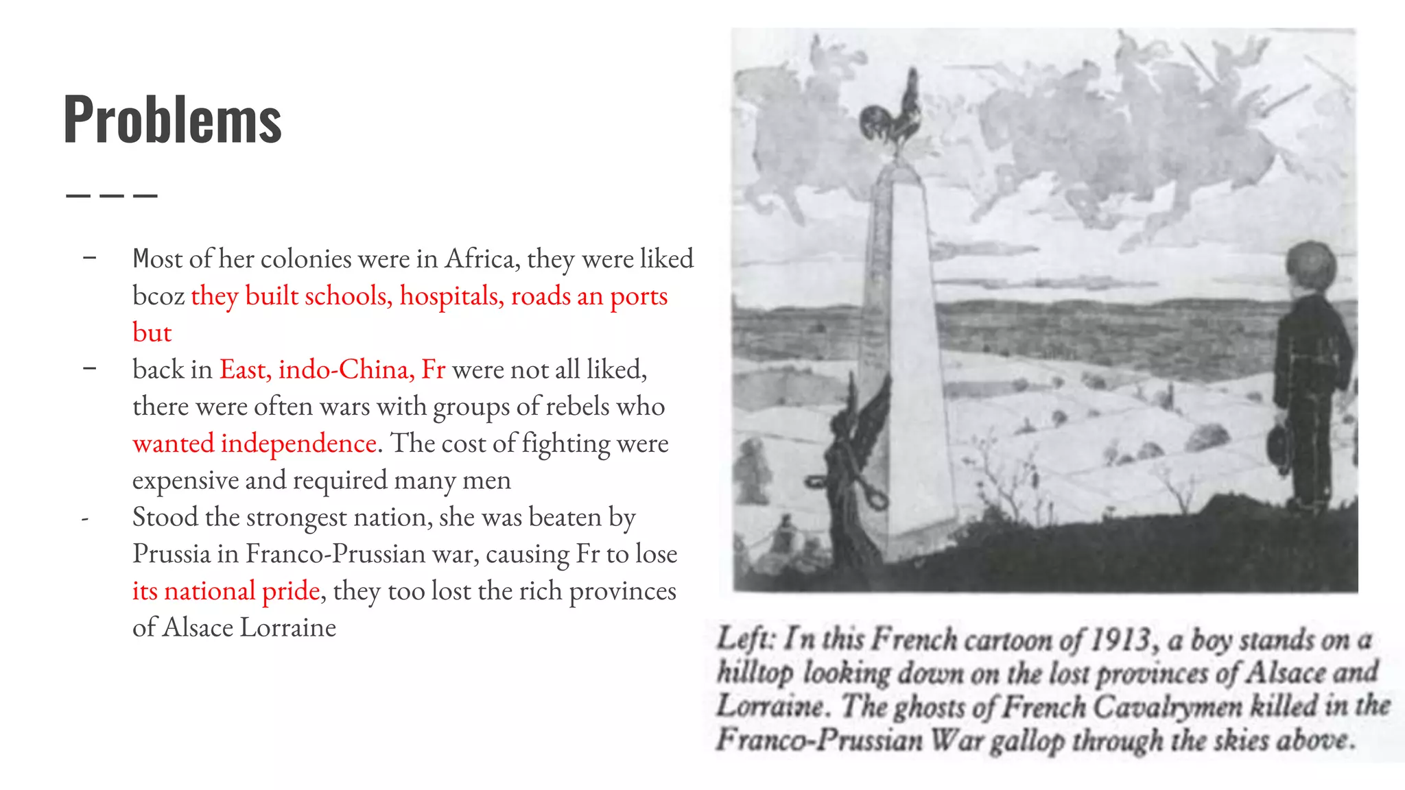 Igcse history (0470) depth study part 1 the first world war 1914 1918 ...