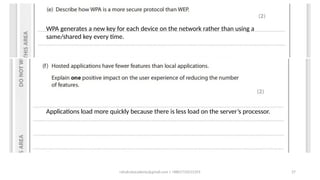 IGCSE ICT P1 (Written Paper) May 2021 Solved.pptx