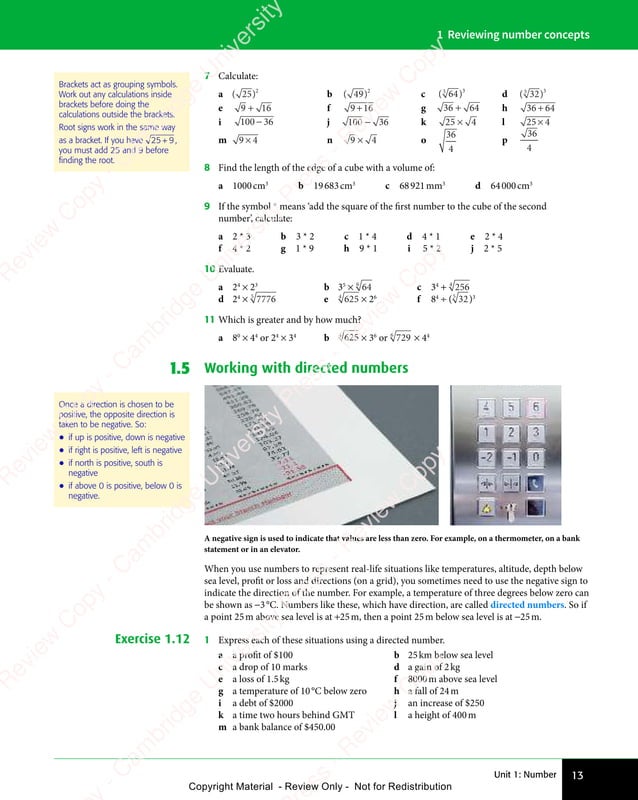 IGCSE Mathematics Textbook full version .pdf | Educational Assessment ...