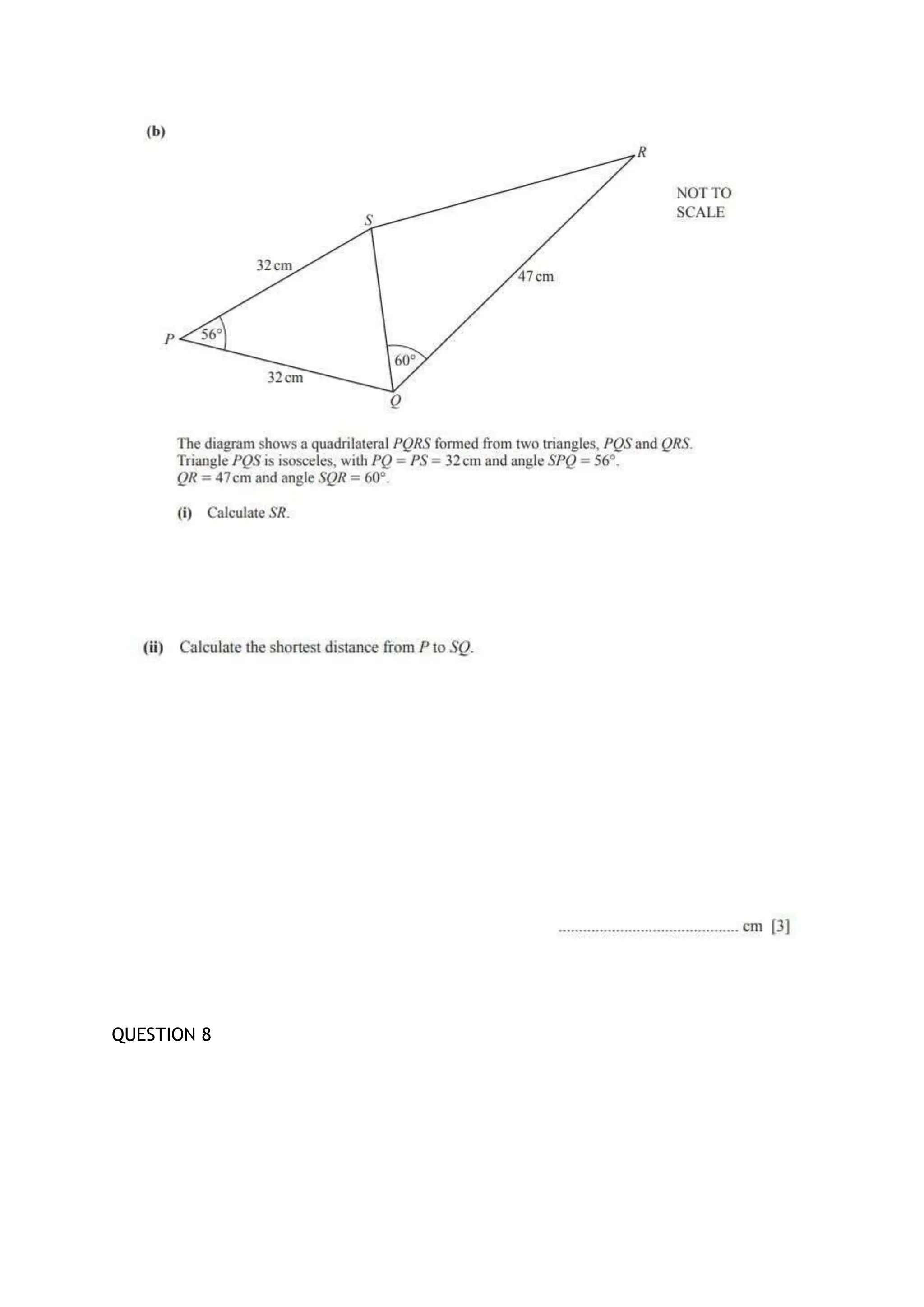 IGCSE MATHS- TRIGONOMETRY CLASS WORK (2).pdf