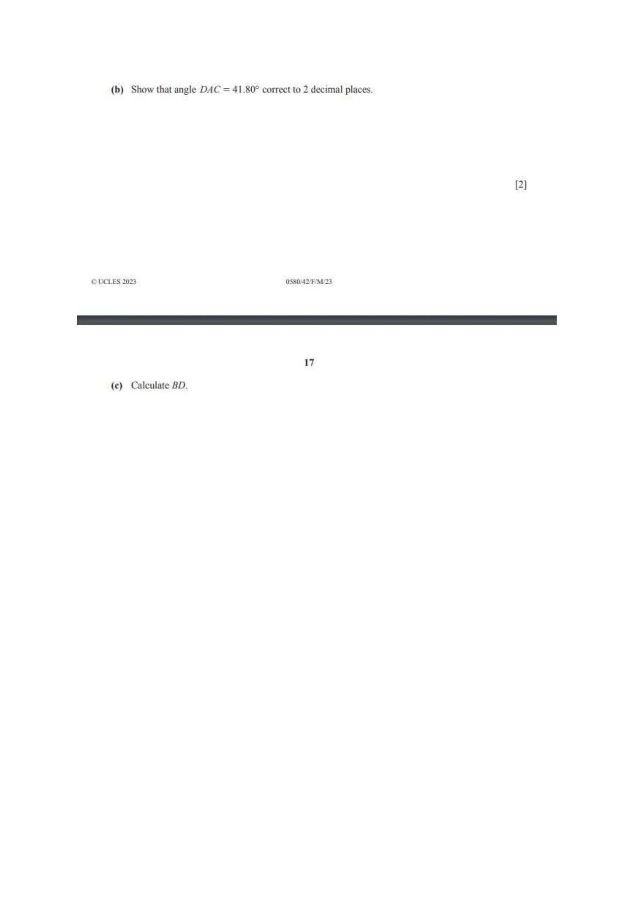 IGCSE MATHS- TRIGONOMETRY CLASS WORK (2).pdf | Free Download IGCSE MATHS- TRIGONOMETRY CLASS WORK (2).pdf | Free Download