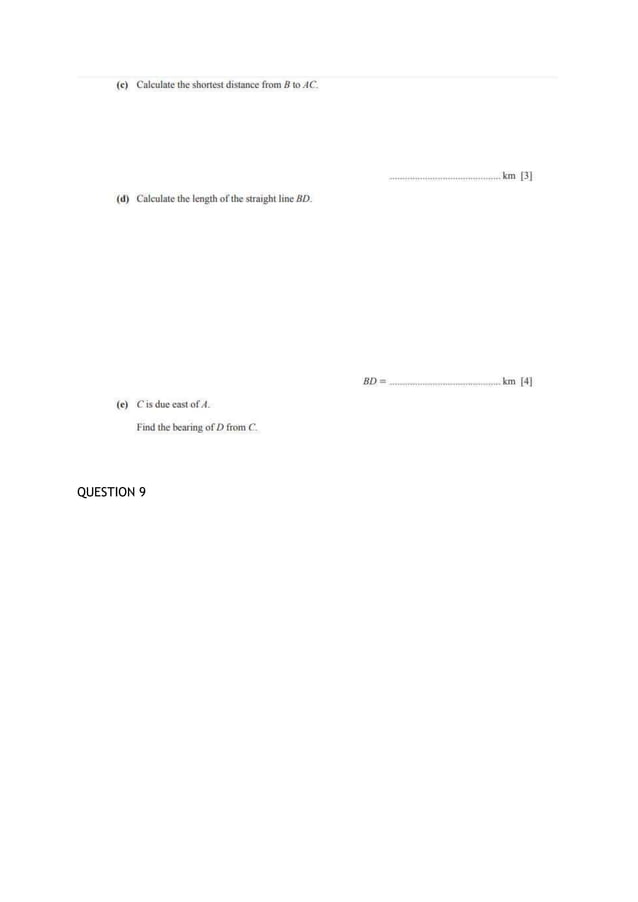 IGCSE MATHS- TRIGONOMETRY CLASS WORK (2).pdf IGCSE MATHS- TRIGONOMETRY CLASS WORK (2).pdf