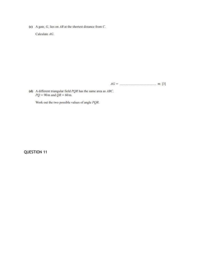 IGCSE MATHS- TRIGONOMETRY CLASS WORK (2).pdf IGCSE MATHS- TRIGONOMETRY CLASS WORK (2).pdf
