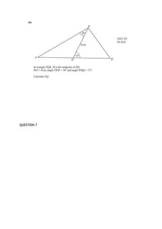 IGCSE MATHS- TRIGONOMETRY CLASS WORK (2).pdf