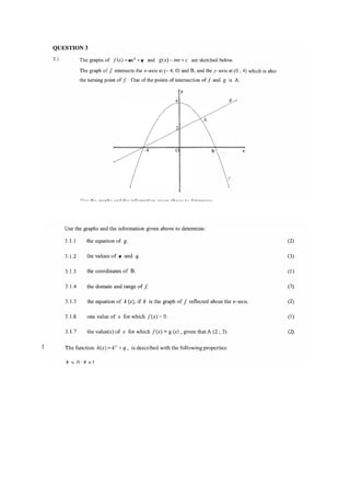 IGCSE MATHS TRIGONOMETRY MATHS QUESTIONS.pdf