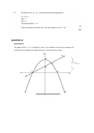 IGCSE MATHS TRIGONOMETRY MATHS QUESTIONS.pdf