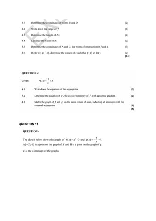 IGCSE MATHS TRIGONOMETRY MATHS QUESTIONS.pdf