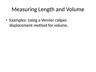 IGCSE_Measurement for year 9 and 10.pptx