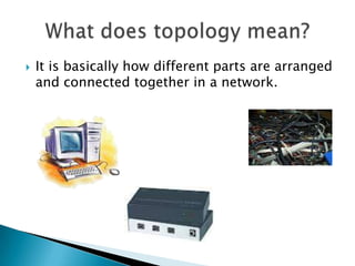 Igcse networks | PPTX | Computer Networking | Computing