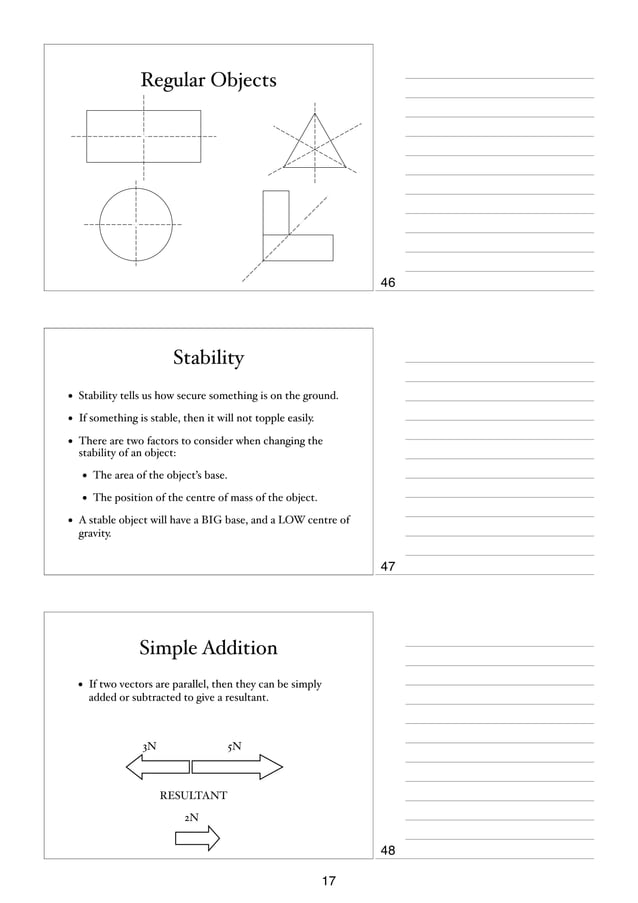 IGCSE Physics notes | PDF